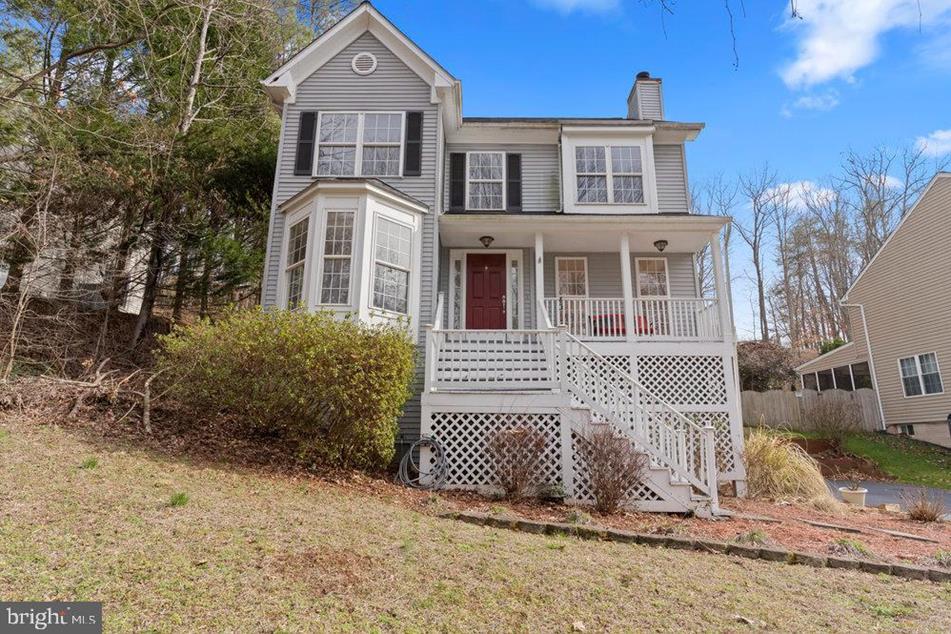 2019 Farragut Dr, Stafford, VA 22554 - MLS VAST2027228 - Coldwell Banker