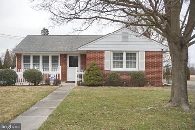 1024 N Highland Ave, Bridgeton, NJ 08302 - MLS NJCB2011430 - Coldwell ...