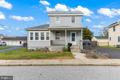 29 Hunt St, Woodstown, NJ 08098 - MLS NJSA2005966 - Coldwell Banker