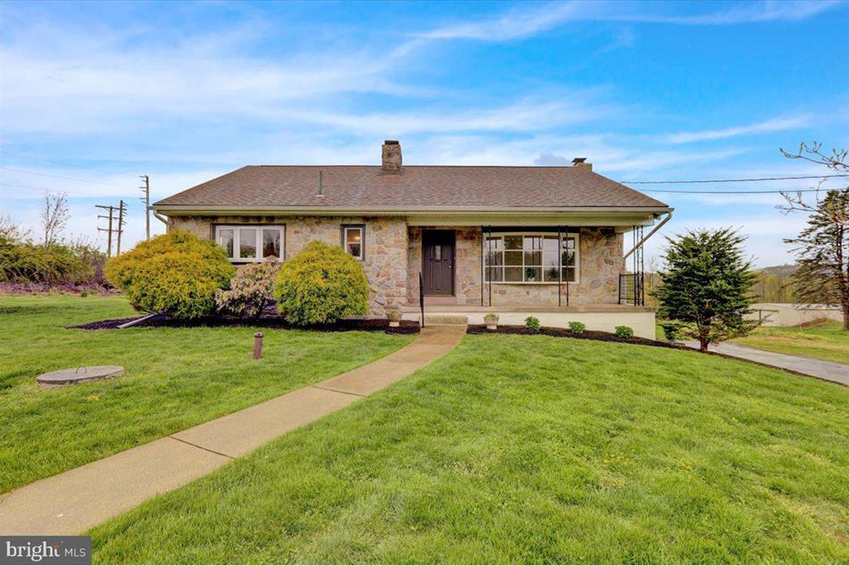 59 Hartz Rd, Fleetwood, PA 19522 - MLS PABK2041562 - Coldwell Banker