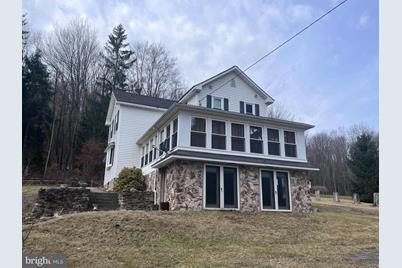 278 Dupree Rd, West Decatur, PA 16878 - MLS PACD2040732 - Coldwell Banker