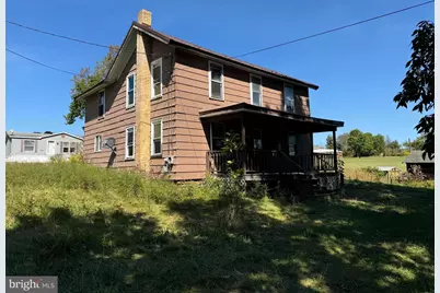 3639 Winburne Munson Rd, Morrisdale, PA 16858 - MLS PACD2044020 ...