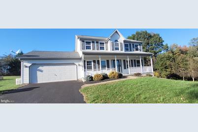 833 Dry Run Rd, Grantville, PA 17028 - MLS PADA2025796 - Coldwell Banker