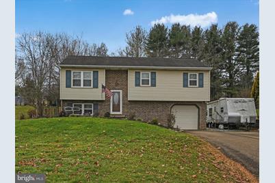 174 Miller Rd, New Providence, PA 17560 - MLS PALA2046520 - Coldwell Banker