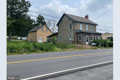 670 Blue Mountain Dr, Walnutport, PA 18088 - MLS PANH2004172 - Coldwell Banker