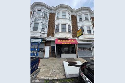 4921 Old York Rd, Philadelphia, PA 19141 - MLS PAPH2135122 - Coldwell ...