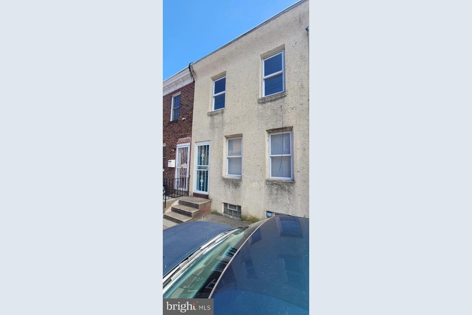 4319 E Wingohocking St, Philadelphia, PA 19124 - MLS PAPH2153624 ...