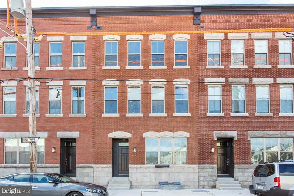 414 Reed St, Philadelphia, PA 19147 - MLS PAPH2225176 - Coldwell Banker